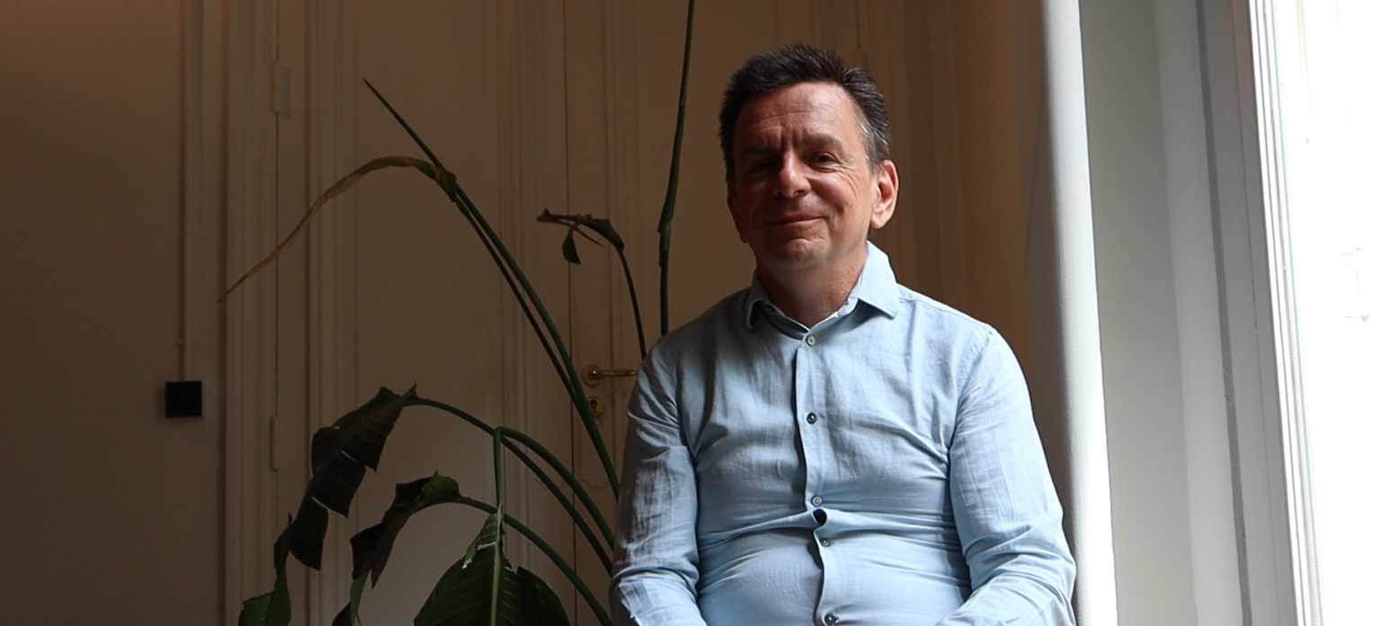 Expertise Industrie textile / Développement de collections | Interview ...