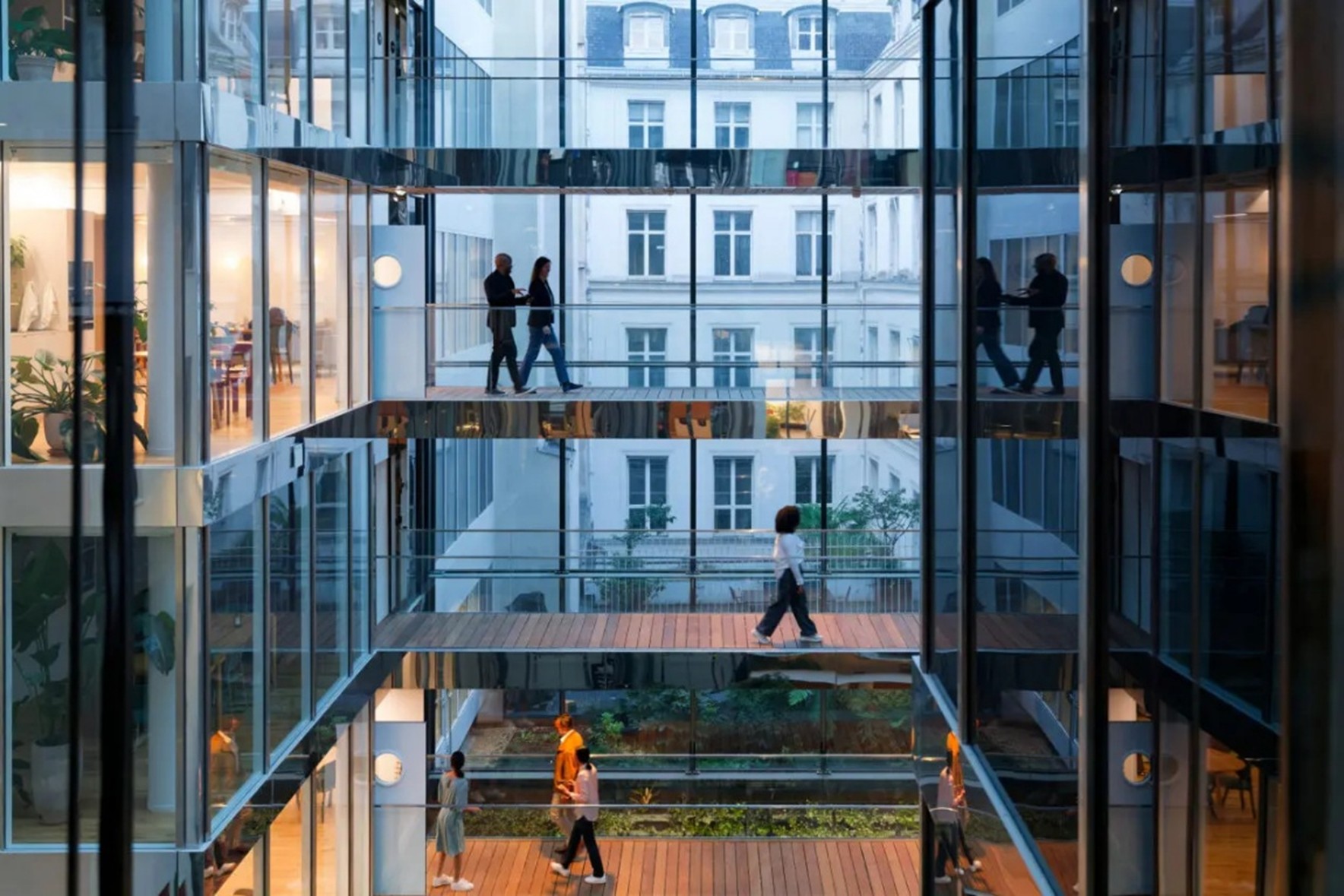 Restructuration d’entreprise : 5 étapes clefs pour une transition réussie