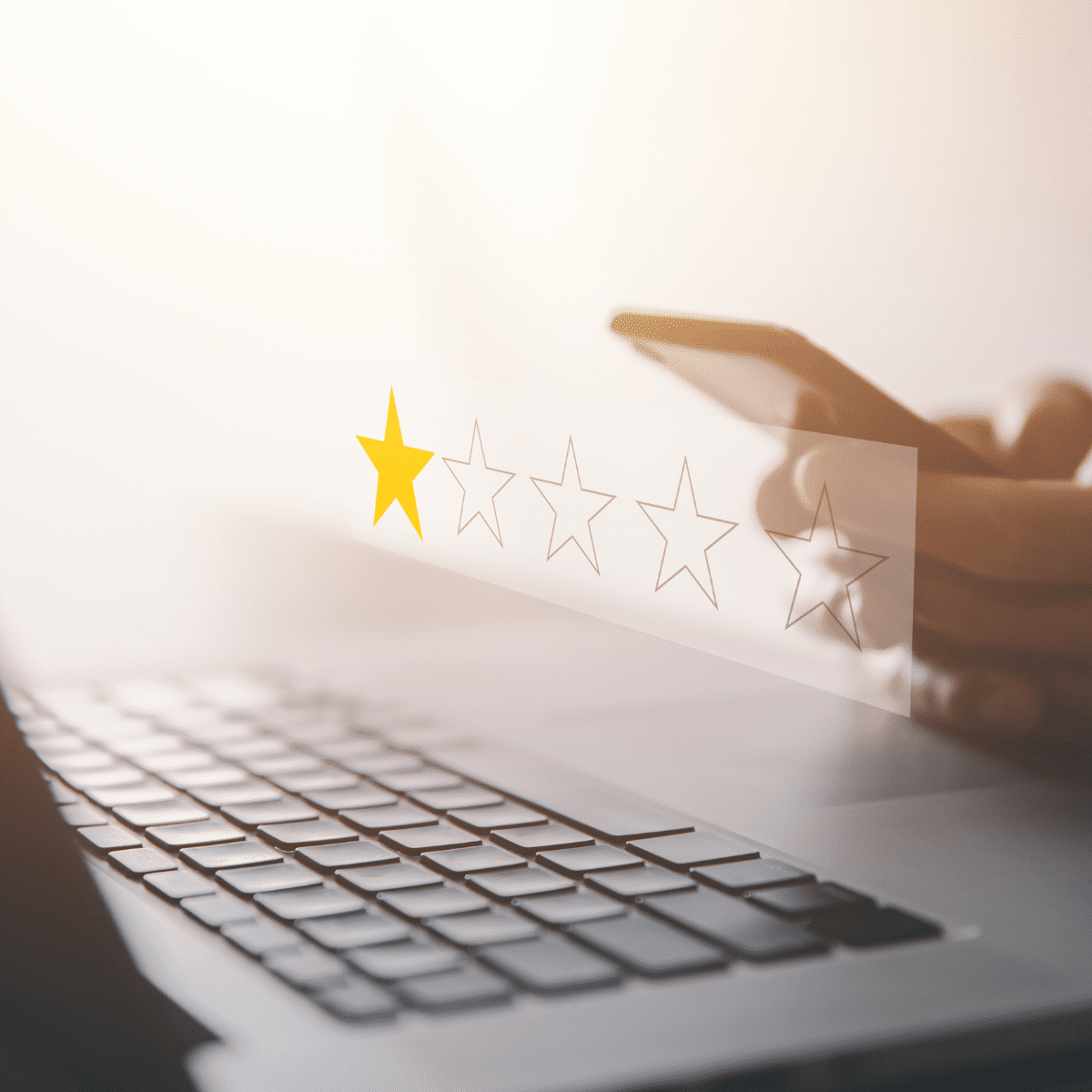 Comment bien gérer une crise de réputation