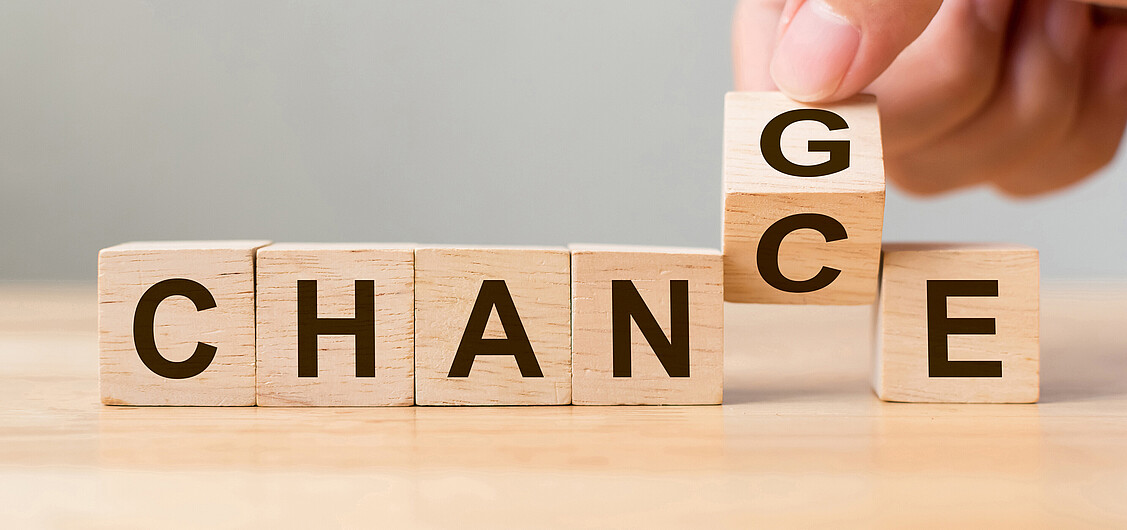 Restructuration d’entreprise : étapes, impacts, actions